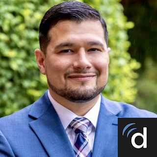 Dr. Andres Garza, MD | Washington, DC | Internist | US News Doctors