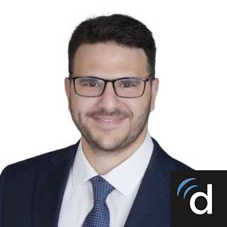 Dr. Majd Khadra, MD – Springfield, IL | Gastroenterology