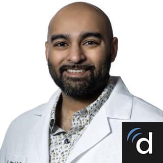 Dr. Faraaz Ahmed, MD | Port Sanilac, MI | Internist | US News Doctors