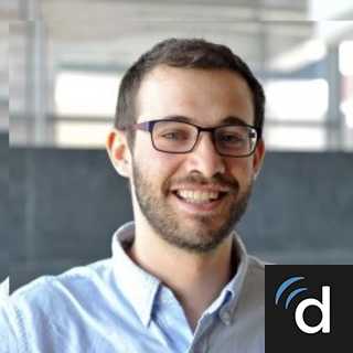 Dr. Dylan A. Kotliar, MD | Boston, MA | Internist | US News Doctors