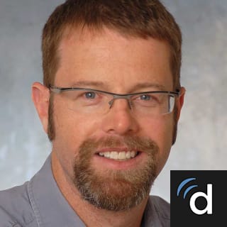 Dr. Brett R. Baxter, MD | Portland, OR | Internist | US News Doctors