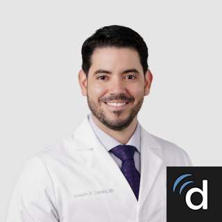 Dr. Ernesto Zamora, MD | Miami, FL | Gastroenterologist | US News Doctors