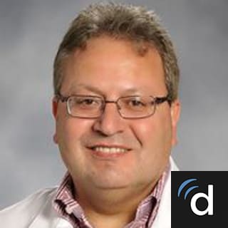 Dr. Mohamad Al-Jarrah, MD | Sterling Heights, MI | Pulmonologist | US ...