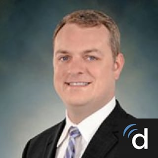 Dr. Kristopher McCall, MD – Lufkin, TX | Orthopaedic Surgery