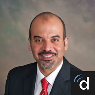 Dr. Mohamed S. Soliman, MD | West Columbia, SC | Pulmonologist | US ...