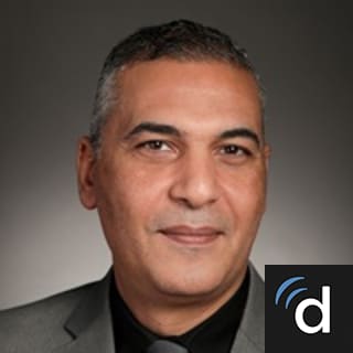 Dr. Gamal I. Mashali, MD | Toledo, OH | Pediatric Endocrinologist | US ...