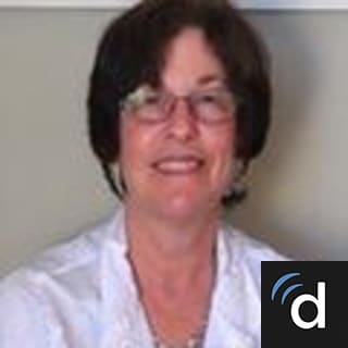 Dr. Rosalind Shorenstein, MD – Santa Cruz, CA | Internal Medicine