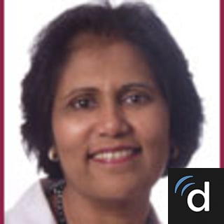 Dr. Indira Sastry, MD – Shreveport, LA | Pulmonology