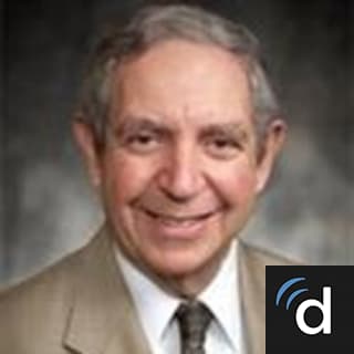 Dr. David Spindel, MD – Evanston, IL | Ophthalmology