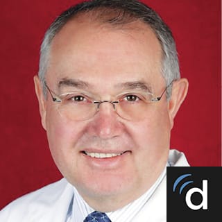 Dr. Steven E. Harms, MD | Fayetteville, AR | Radiologist | US News Doctors
