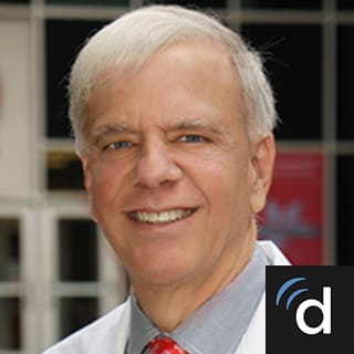Dr. Kenneth C. Kent, MD | Charlottesville, VA | Vascular Surgeon | US ...