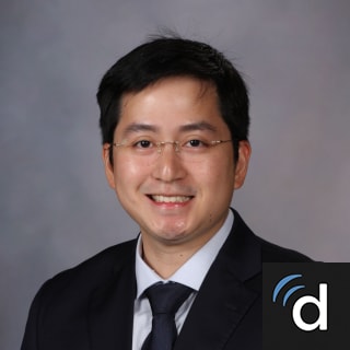 Dr. John Raymond U. Go, MD | Honolulu, HI | Infectious Disease ...