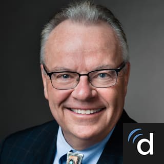 Dr. Robert C. Larsen, MD | Oakland, CA | Psychiatrist | US News Doctors