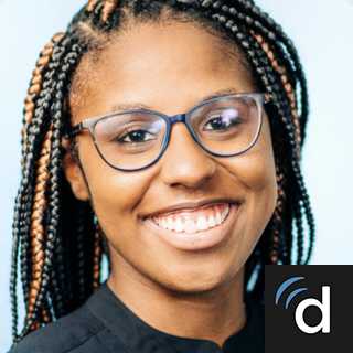 Dr. Brandy L. Norman, MD | Seattle, WA | Family Medicine Doctor | US News Doctors