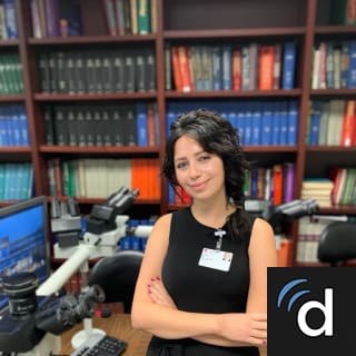Dr. Sandra Haddad, MD | Maywood, IL | Pathologist | US News Doctors