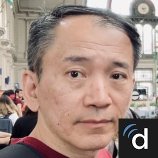 Dr. Eric Fok, MD – New York, NY | Obstetrics & Gynecology