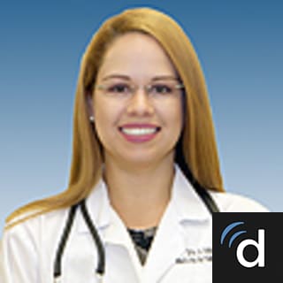 Dr. Jelexza J. Velez Gaetan, MD | Dunedin, FL | Family Medicine Doctor ...