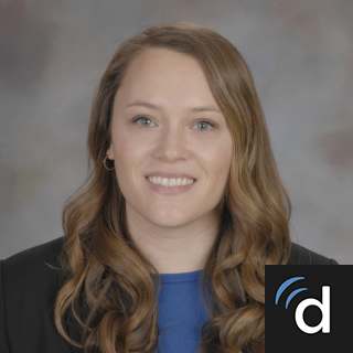 Dr. Jennifer Goodlin, MD | St. Louis, MO | Physiatrist | US News Doctors