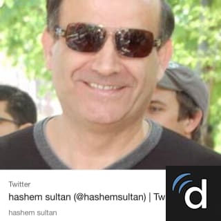 Dr. Hashem Sultan, MD | Miami, FL | Anesthesiologist | US News Doctors