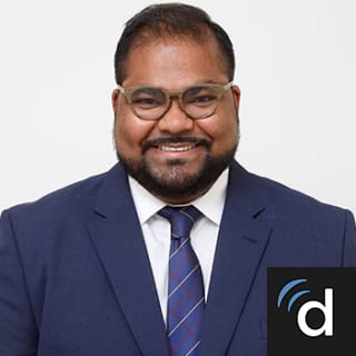 Dr. Reyad Williams, MD | Wilmington, NC | Internist | US News Doctors