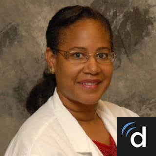 Dr. Sybil D. Dotson, MD | Decatur, GA | Cardiologist | US News Doctors