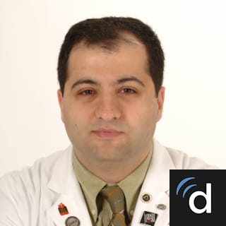 Doctors at Barnes-Jewish Hospital in Saint Louis, MO | Best Hospitals