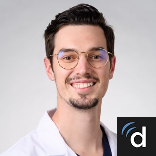 Dr. Alexander C. Peterson, MD | Lexington, KY | Emergency Medicine ...