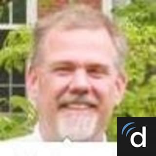 Dr. Jonathan Anderson, MD – Staunton, VA | Psychiatry