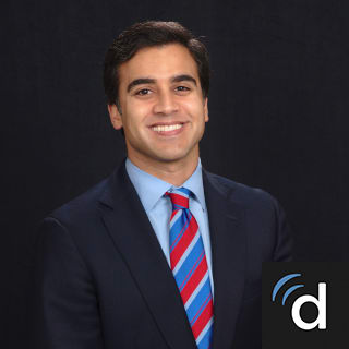 Dr. Farooq Sheikh, MD – Washington, DC | Cardiology