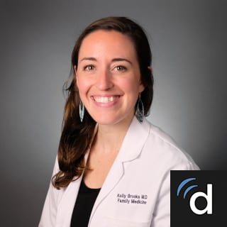 Dr. Kelly M. Brooks, MD | Madison, WI | Family Medicine Doctor | US ...