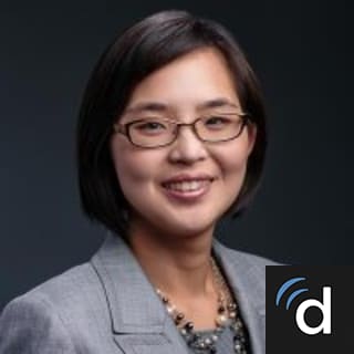 Dr. Yupei Hu, MD | Chestnut Hill, MA | Psychiatrist | US News Doctors