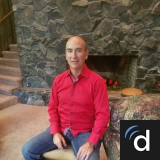 Dr. Chris Sturch, MD – Durant, OK | Family Medicine