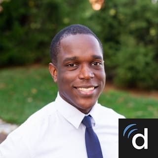Dr. Nathaniel Saint-Preux, MD | Warrenton, VA | General Surgeon | US ...