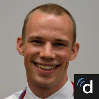 Dr. Zachary Zins, MD | Columbus, OH | Internist | US News Doctors