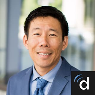 Dr. John Huang, MD – San Francisco, CA | Pediatrics