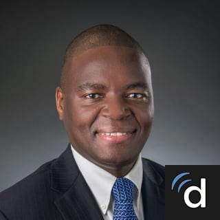 Dr. John Muriithi, MD – Dayton, OH | Internal Medicine