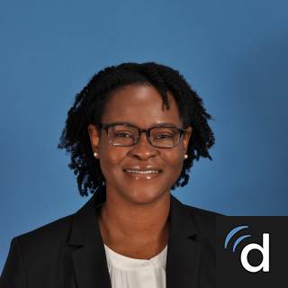 Dr. Kaysha Henry, MD | Baltimore, MD | Pediatrician | US News Doctors