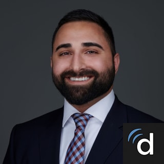 Dr. Danny Varedi, MD | Riverside, CA | Radiologist | US News Doctors