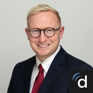 Dr. Victor Chalfant, MD – Springfield, IL | Urology