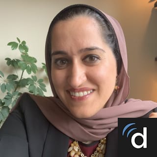 Dr. Sara Sadat-Hossieny, MD | Ann Arbor, MI | Pediatric Cardiologist ...