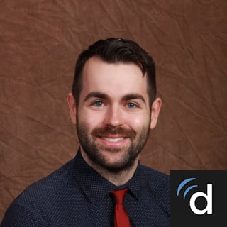 Dr. Brian Carpenter, DO | Phoenix, AZ | Internist | US News Doctors