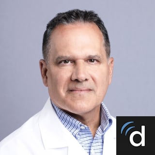 Dr. Thomas Russi, MD – Hackensack, NJ | Pulmonology