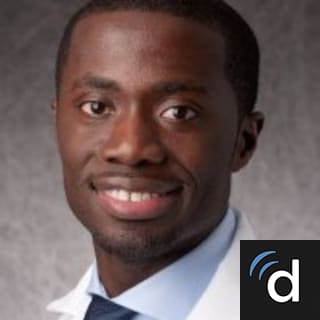 Dr. Sampson K. Kyere, MD | Baltimore, MD | Radiologist | US News Doctors