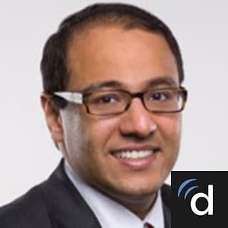 Dr. Amit Ray, MD | Kenosha, WI | Neurologist | US News Doctors