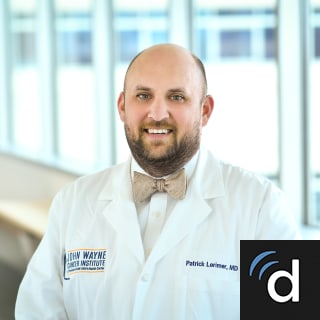 Dr. Patrick D. Lorimer, MD | Chandler, AZ | General Surgeon | US News ...