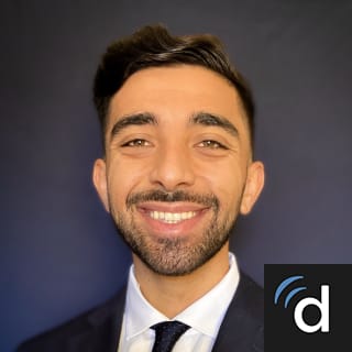 Dr. Anas Tresh, MD | Palo Alto, CA | Resident Physician | US News Doctors