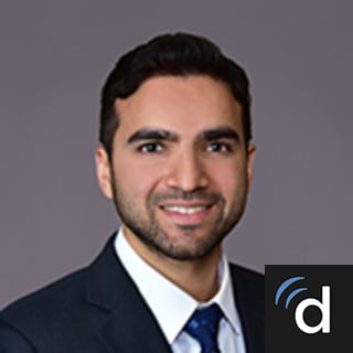 Dr. Adnan Zaidi, MD | Hartford, WI | Orthopedist | US News Doctors