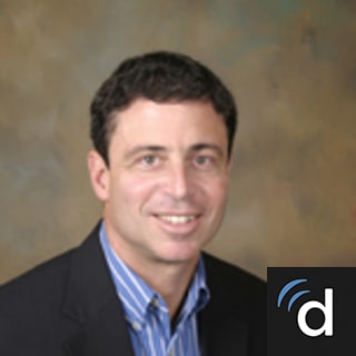 Dr. Michael Usem, MD – Oakland, CA | Pediatrics