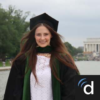 Dr. Sarah Lucas, MD | Washington, DC | Resident Physician | US News Doctors