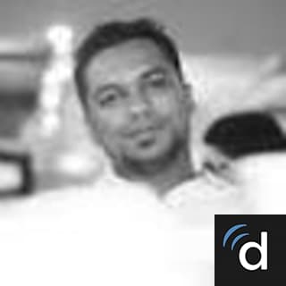 Dr. Adnan N. Habib, MD | Chesterfield, MO | Pulmonologist | US News Doctors